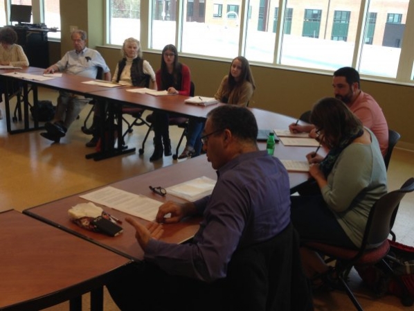 Guy Miron Research Colloquium | Center for Judaic, Holocaust, and Peace ...